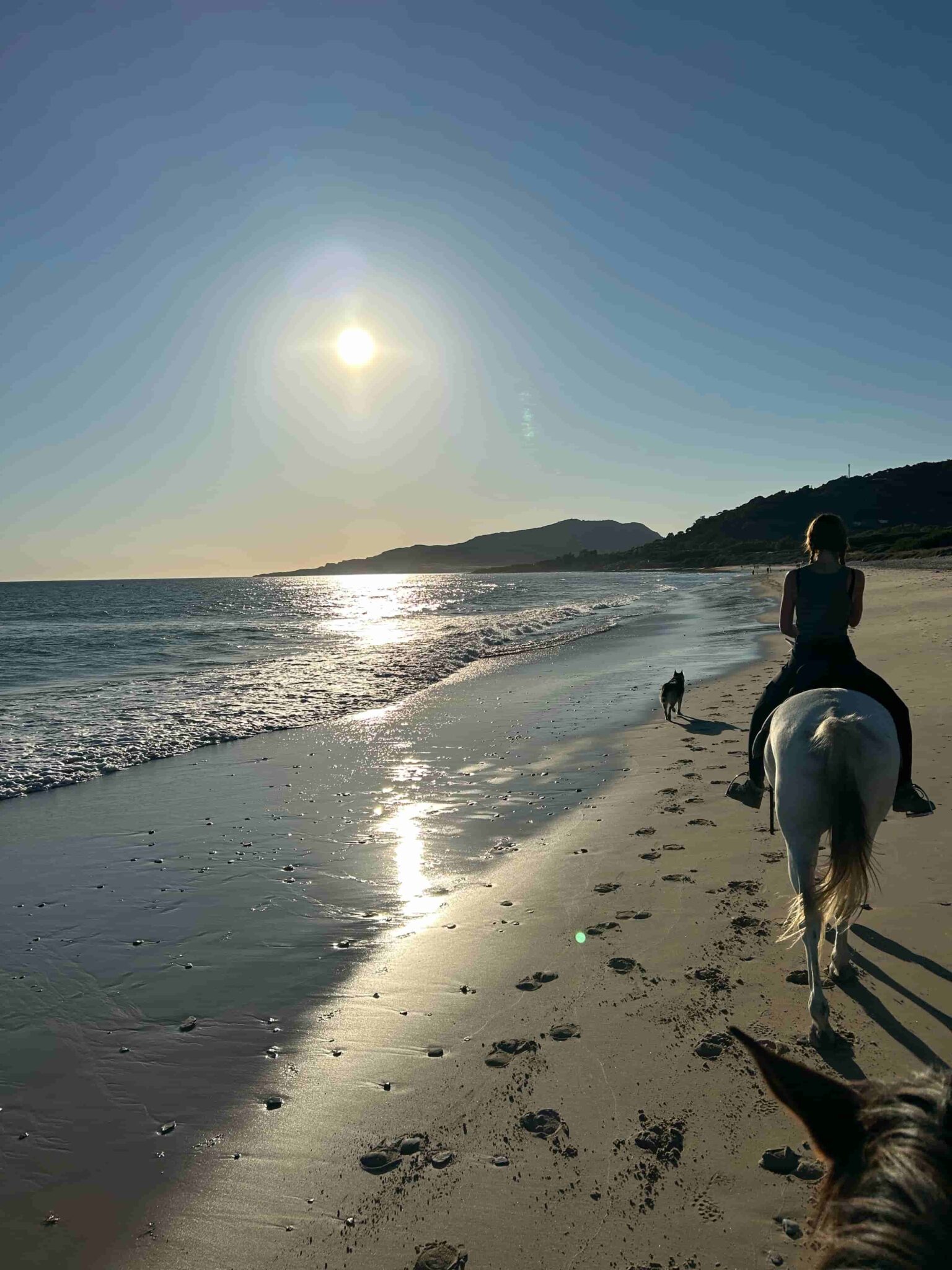 Interview met Gwen Simon van Chica Travel Vrouwenreizen