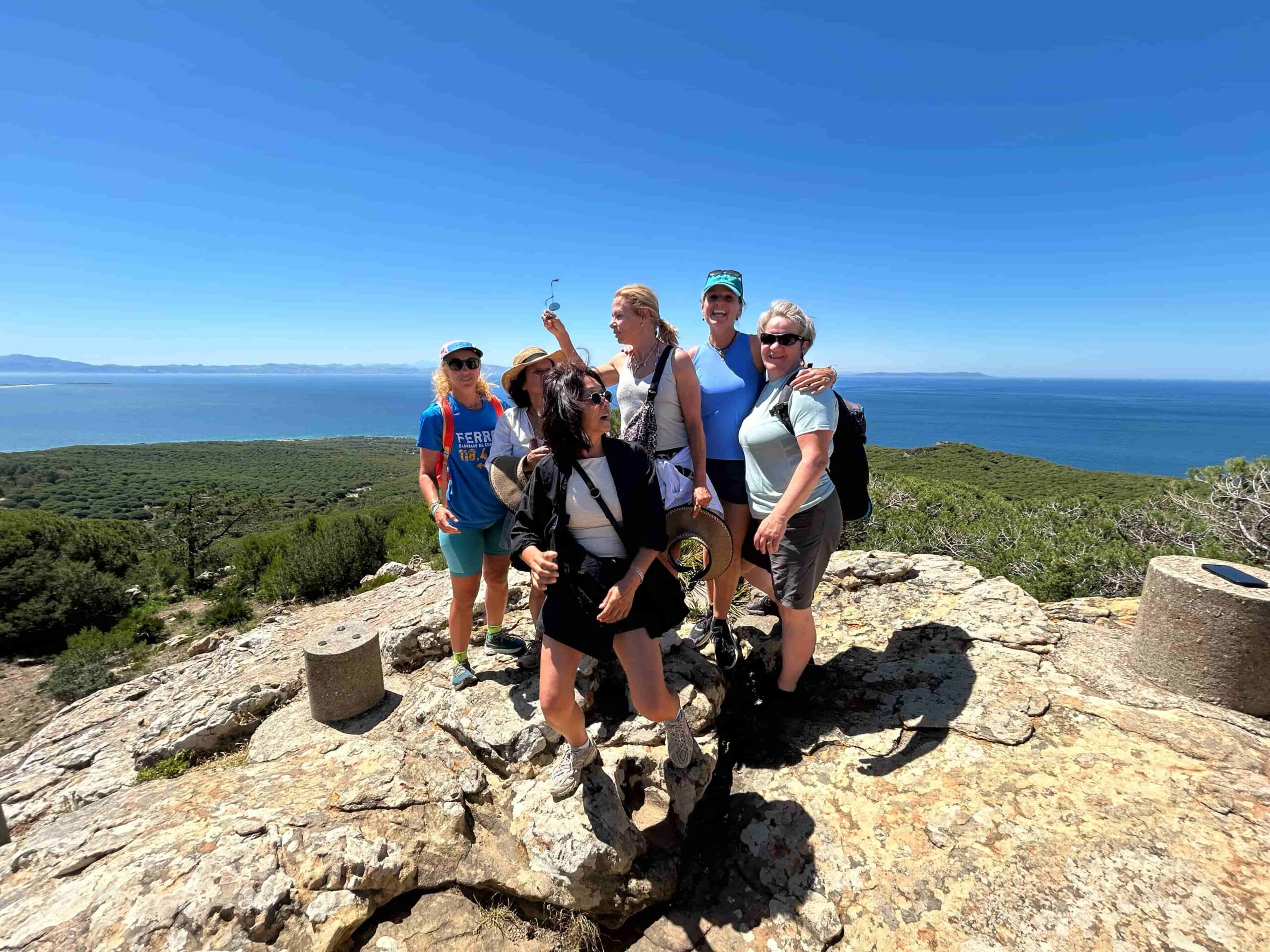 Interview met Gwen Simon van Chica Travel Vrouwenreizen