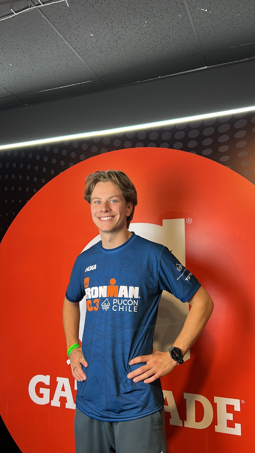 Interview Stef van Dosselaar van Latin Travel Lines: Chili Reizen